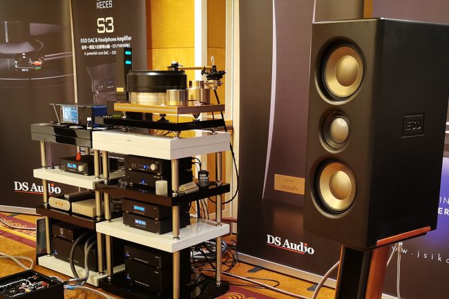 世界上首款励磁书架音箱：隐士音响ESD Acoustic熊猫Panda | ESD Acoustic